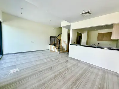Serviced Townhouses for rent in DAMAC Hills | dubizzle