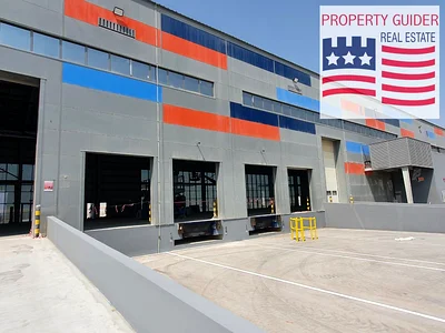 Warehouses for rent in KIZAD - Warehouses rentals | dubizzle