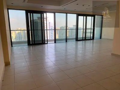 Apartments for rent in Al Khan - Flats rental | dubizzle