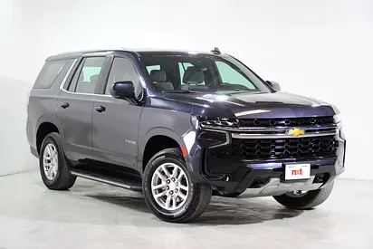 5+ doors Chevrolet Tahoe for sale in Dubai | dubizzle