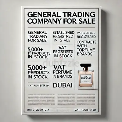 Businesses for Sale for sale in Dubai | dubizzle Page-10