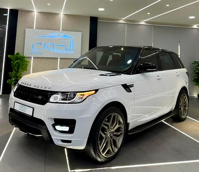 Land Rover for sale in Dubai | dubizzle