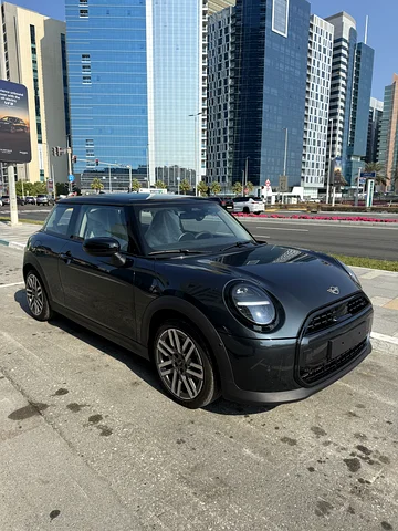 MINI Cooper for sale in Dubai | dubizzle