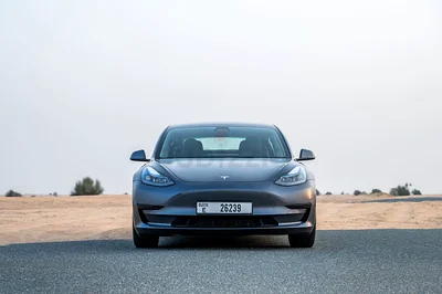 Rent Tesla Cars in Dubai | dubizzle