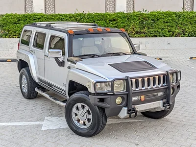 Hummer for sale in UAE | dubizzle