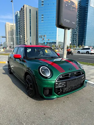 MINI Cooper for sale in Dubai | dubizzle