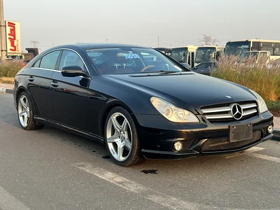 Mercedes-Benz CLS-Class for sale in UAE | dubizzle Page-3