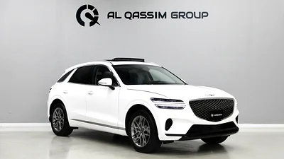 Genesis for sale in UAE | dubizzle