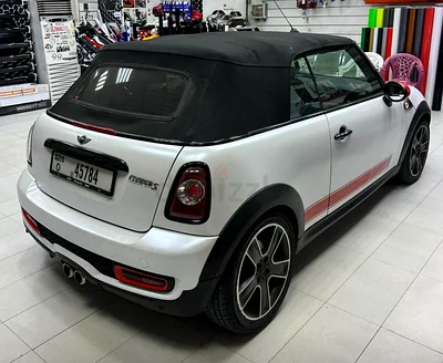 MINI Cooper for sale in Dubai | dubizzle