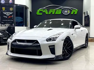 Nissan GT-R for sale in Dubai | dubizzle
