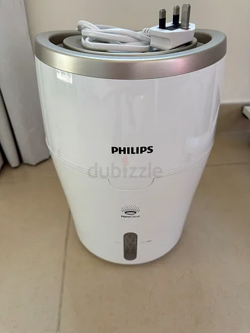 Philips Humidifiers Air Purifiers for sale in UAE dubizzle