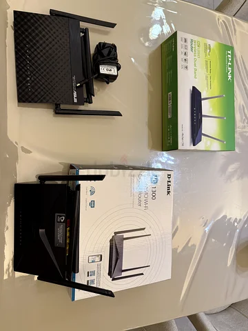 Routers for sale in UAE | dubizzle