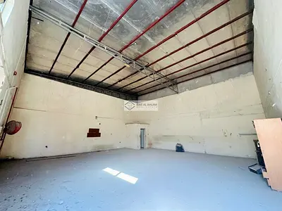 Warehouses for rent in UAE - Warehouses rentals | dubizzle