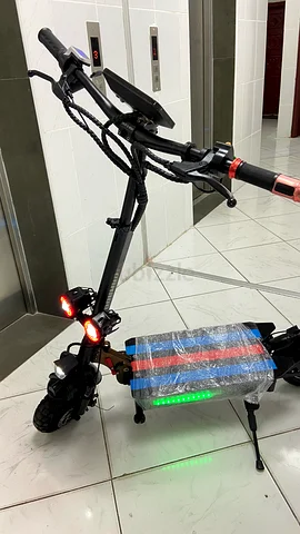 Scooter for sale in UAE | dubizzle