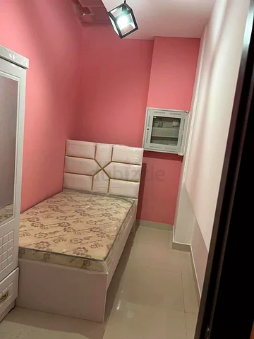 Rooms for rent in Dubai Investment Park (DIP) - Shared Rooms rental ...