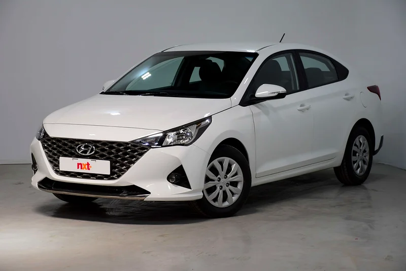 Hyundai accent dubizzle store