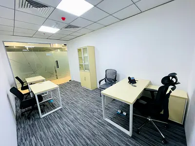 Commercial Buildings for rent in ibis Dubai Al Rigga - Commercial ...