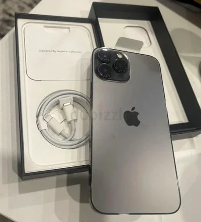 Apple iPhone 13 Pro Max for sale in Dubai | dubizzle