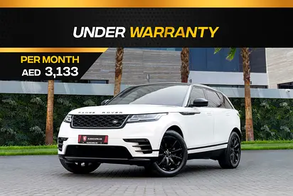 Land Rover for sale in Dubai | dubizzle