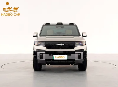 New BYD Leopard Cars for Sale in UAE | dubizzle