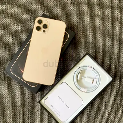 Apple iPhone 12 Pro for sale in Dubai | dubizzle