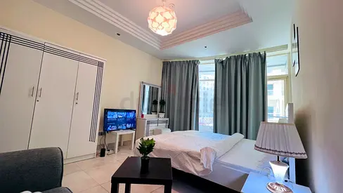 Room Apartments for rent in Al Barsha - Shared Flats rental | dubizzle
