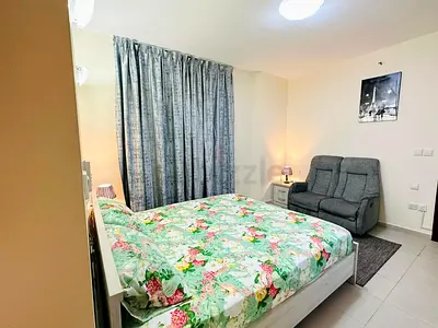 Room Apartments for rent in Al Barsha - Shared Flats rental | dubizzle