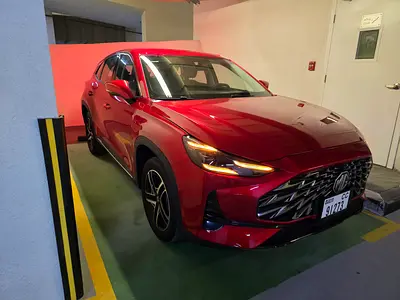 MG One for sale in Dubai | dubizzle