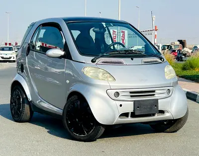 Smart Japan Carr