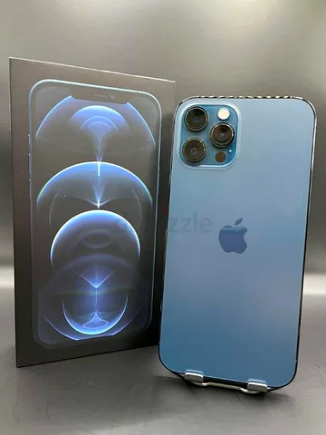 Apple iPhone 12 Pro Max for sale in Dubai | dubizzle