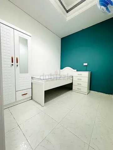 Partitioned Rooms near Metro for rent in Dubai Monthly | dubizzle