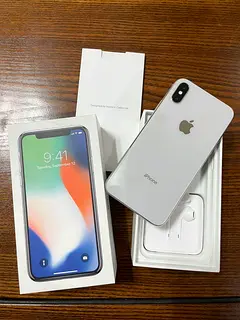 Iphone x 256 gb storage | dubizzle