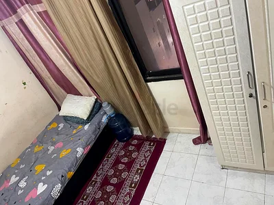 Room Apartments for rent in Hamdan Street - Shared Flats rental | dubizzle