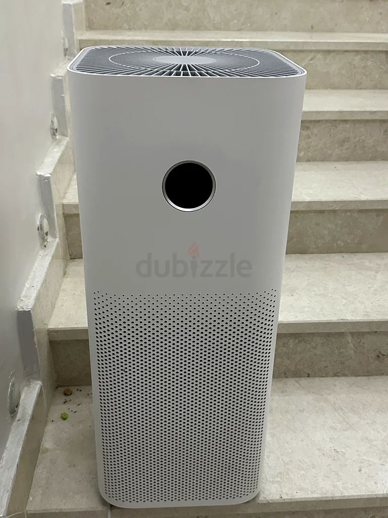 Humidifiers Air Purifiers for sale in Ras al Khaimah dubizzle