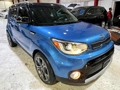 Kia Soul for sale in UAE | dubizzle Page-2