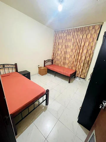 Rooms for rent in Electra Street - Shared Rooms rental | dubizzle