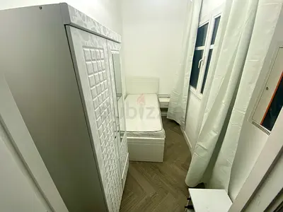 Villa Rooms with Partition for rent in UAE | dubizzle