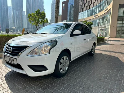 Rent a Car in Dubai on Daily, Weekly or Monthly Basis | dubizzle
