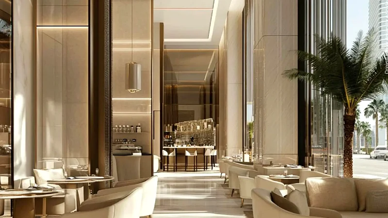 Azizi Raffi by Azizi Developments in Al Furjan | dubizzle