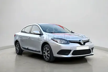 Renault Fluence 2019 for sale in Dubai | dubizzle