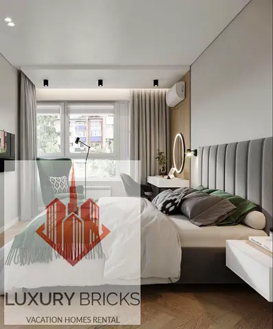 Monthly Short Term Apartments for rent in Dubai Marina - Flats rental ...