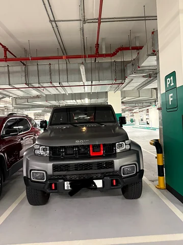 بايك BJ40 SE للبيع في كل المدن (الإمارات) | دوبيزل