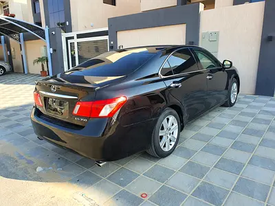 Used 6 cylinder Lexus ES Series for sale in Dubai | dubizzle
