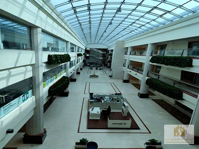 Office Spaces for rent in Iridium Building - Offices rental | dubizzle