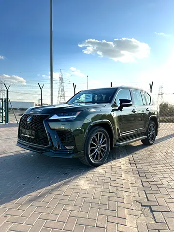 New Lexus Cars for Sale in UAE | dubizzle Page-3