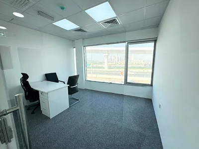 Office Spaces for rent in Ras Al Khor - Offices rental | dubizzle