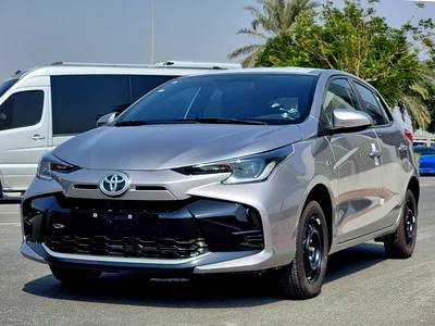 New Toyota Yaris Cars for Sale in UAE | dubizzle