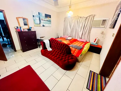 Room Villas for rent in Al Rashidiya - Shared Houses rental | dubizzle