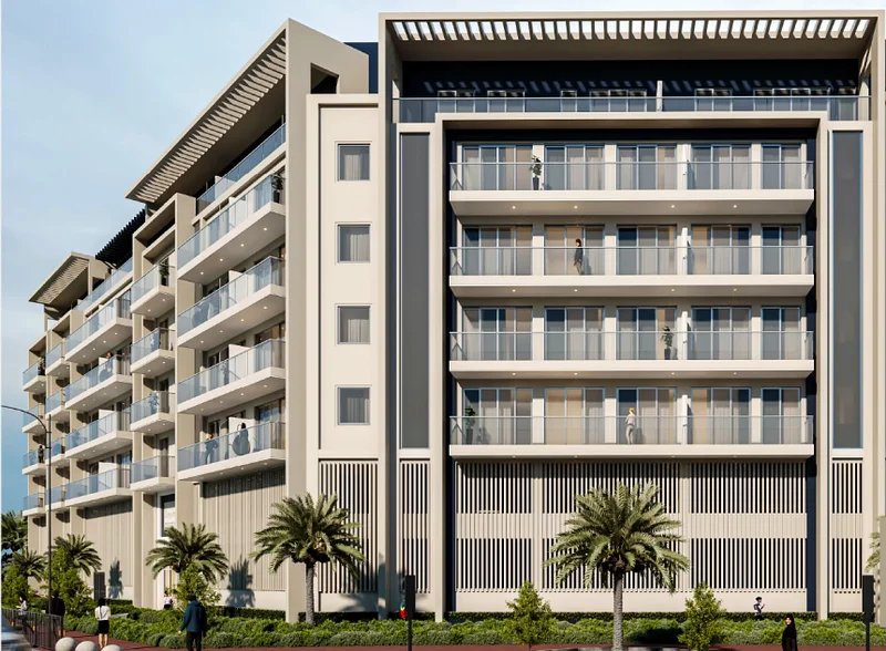 Glorious Central Residences by Glorious Future Real Estate Development ...