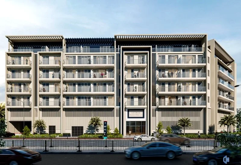 Glorious Central Residences by Glorious Future Real Estate Development ...